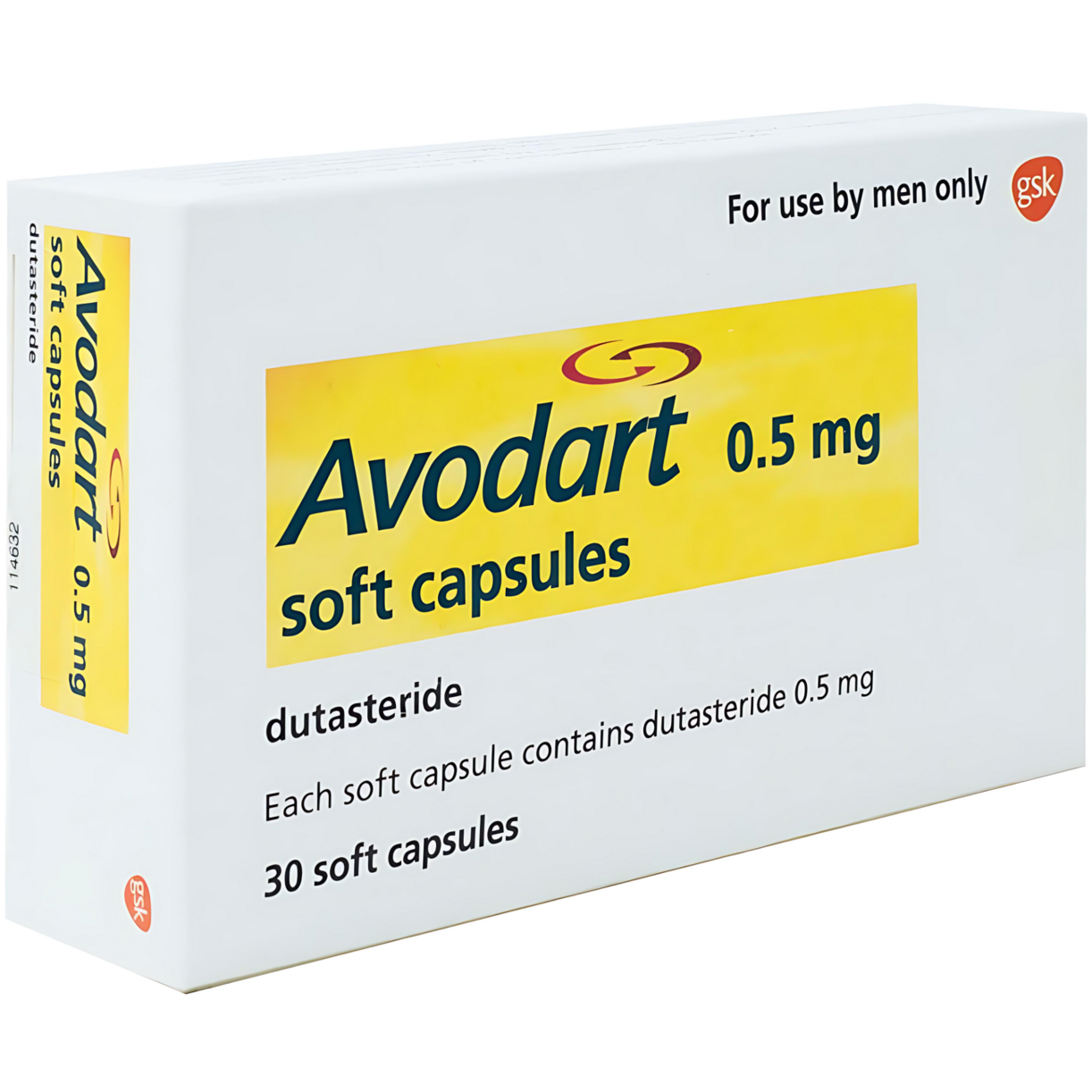 Buy Avodart Online | Hair Loss Treatment with UK Prescription