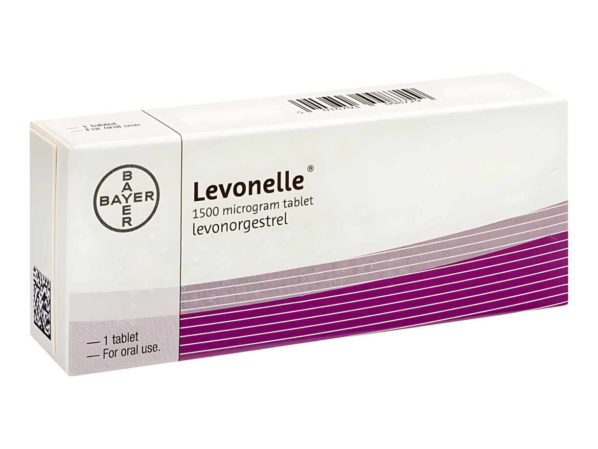 Levonelle Birth Control | Pharmacy | Morning After Pill