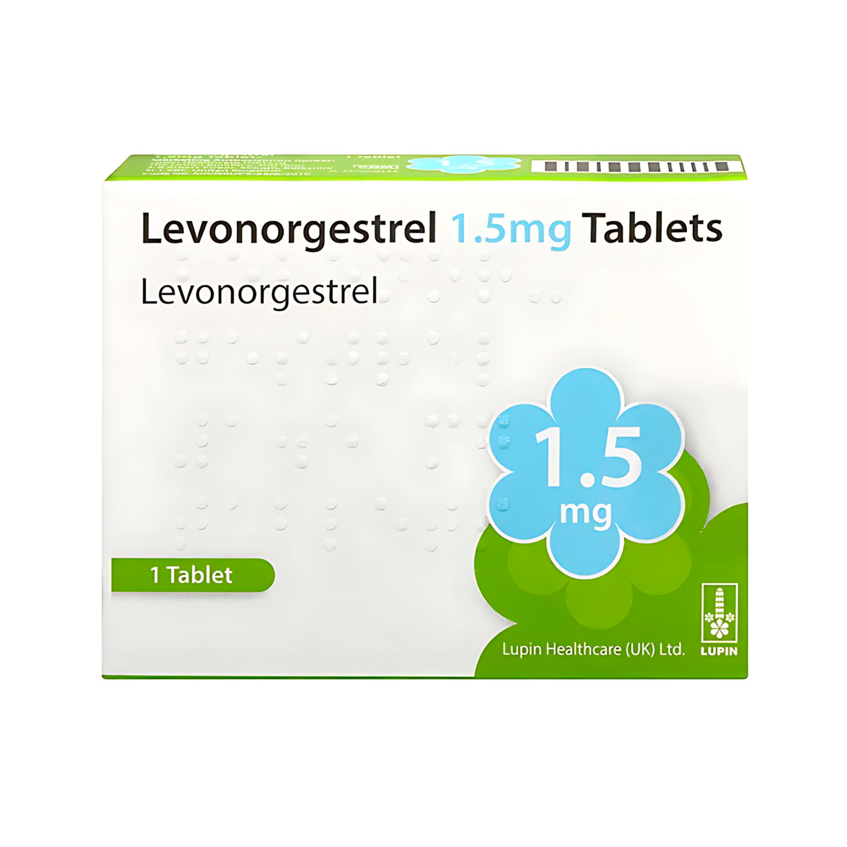 Buy Levonorgestrel 1.5mg Online | Affordable Levonelle Alternative UK