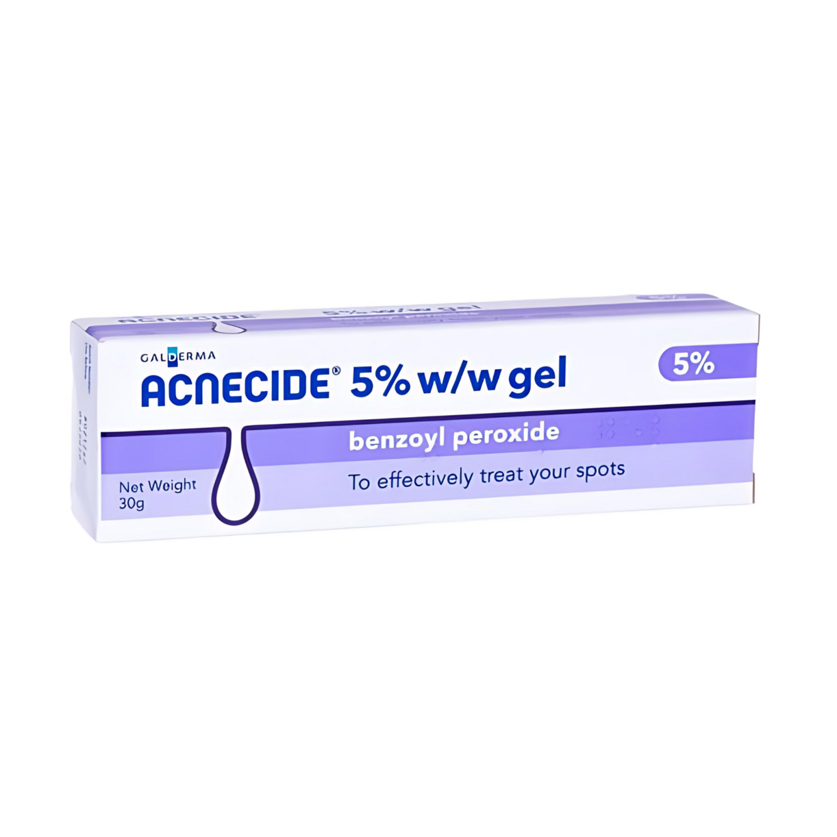 Acnecide | Online Pharmacy | Prescription Treatments