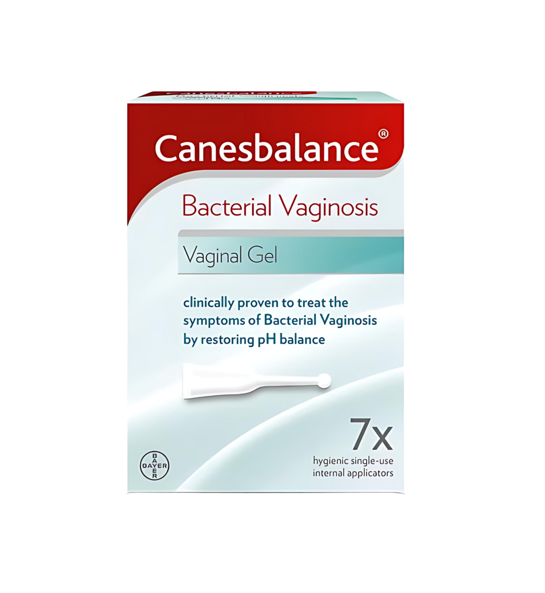 Buy Canesbalance Gel Online | BV Symptom Relief UK