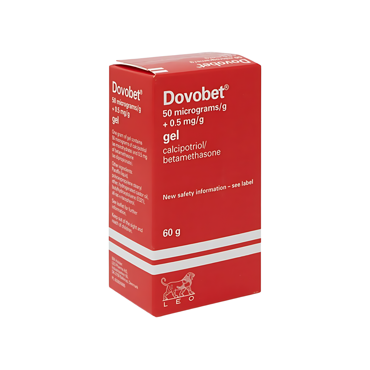 Buy Dovobet Gel Online | Dual-Action Psoriasis Relief UK