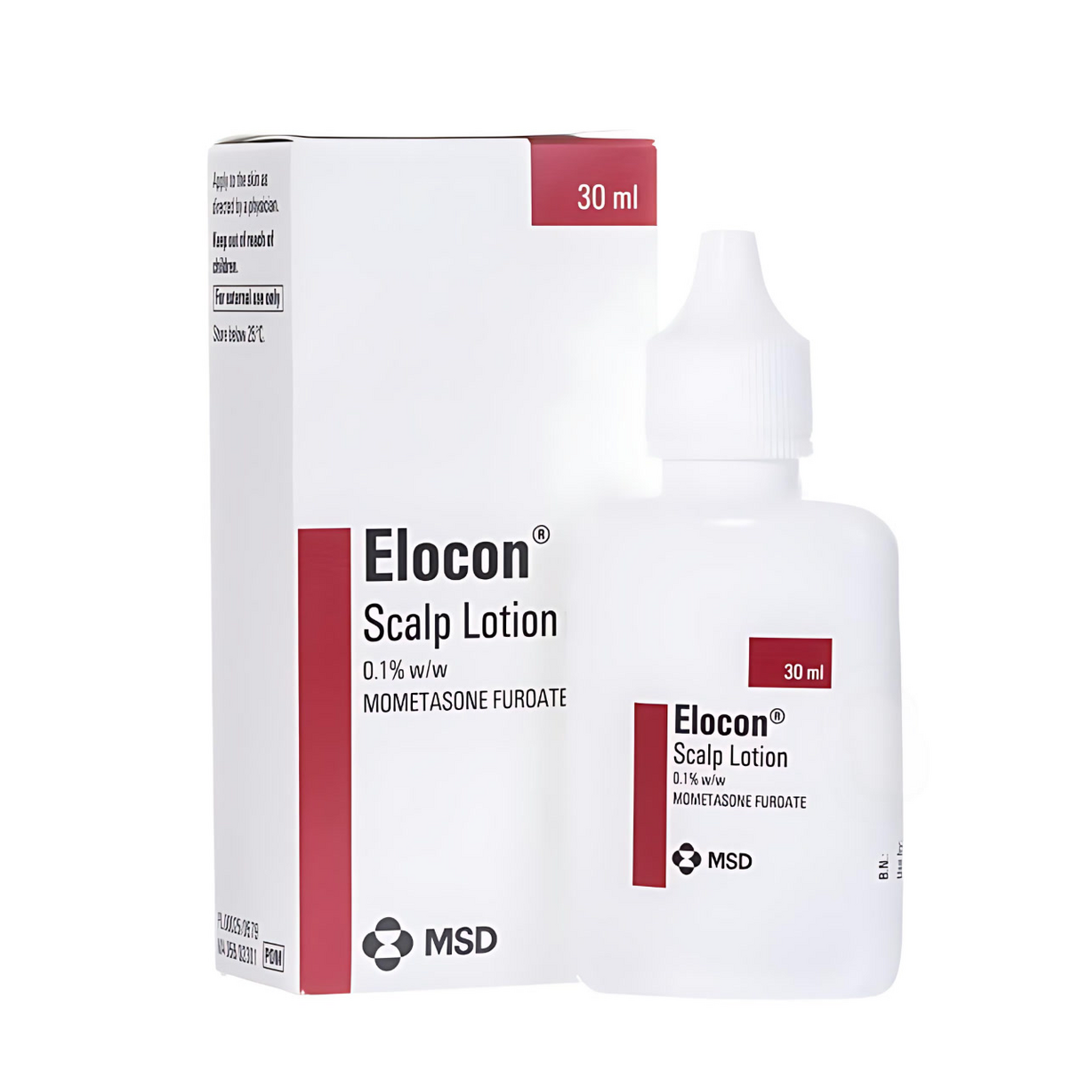 Buy Elocon Scalp Lotion Online | Potent Scalp Psoriasis & Eczema ...