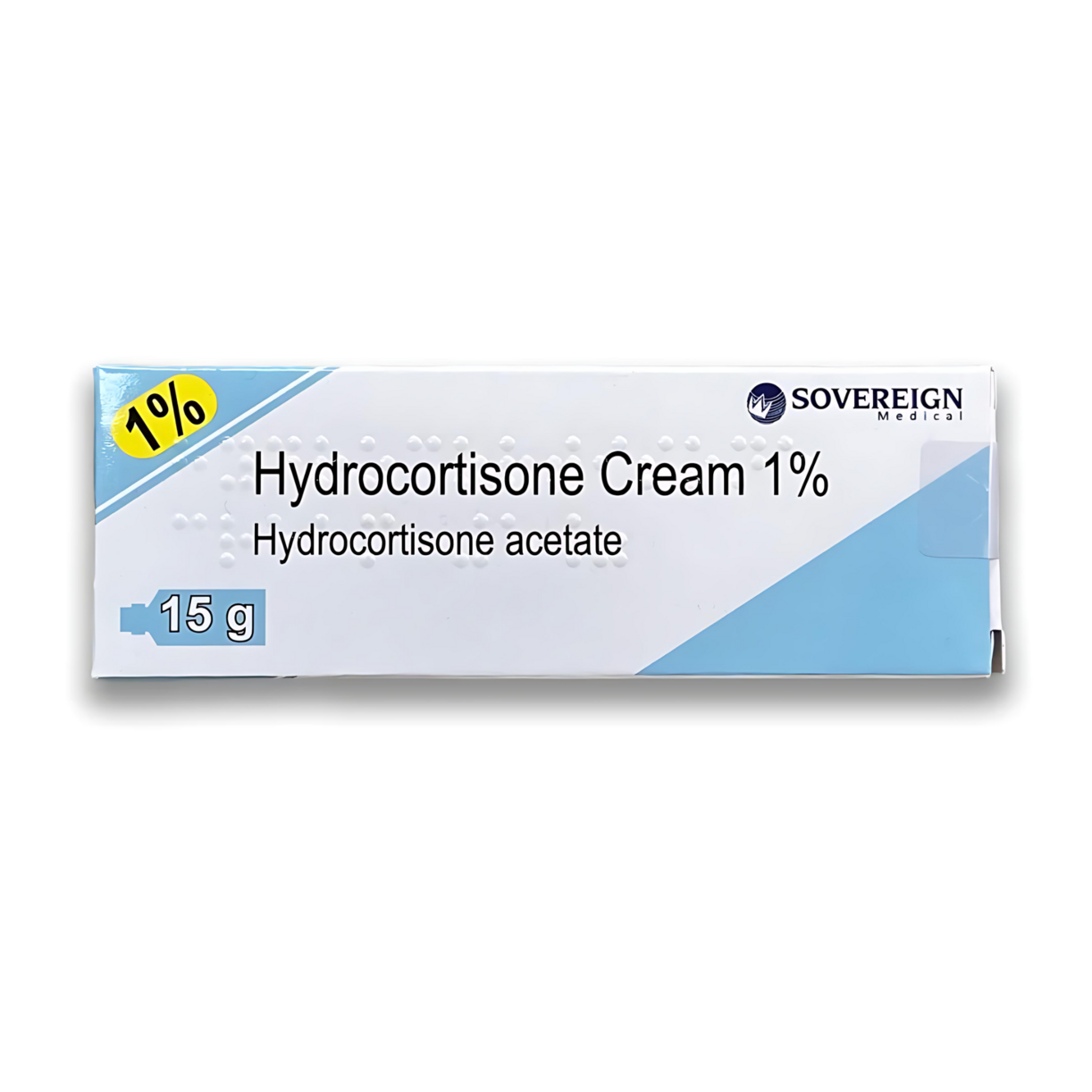 Buy Hydrocortisone 1% Cream Online | Mild Eczema Relief