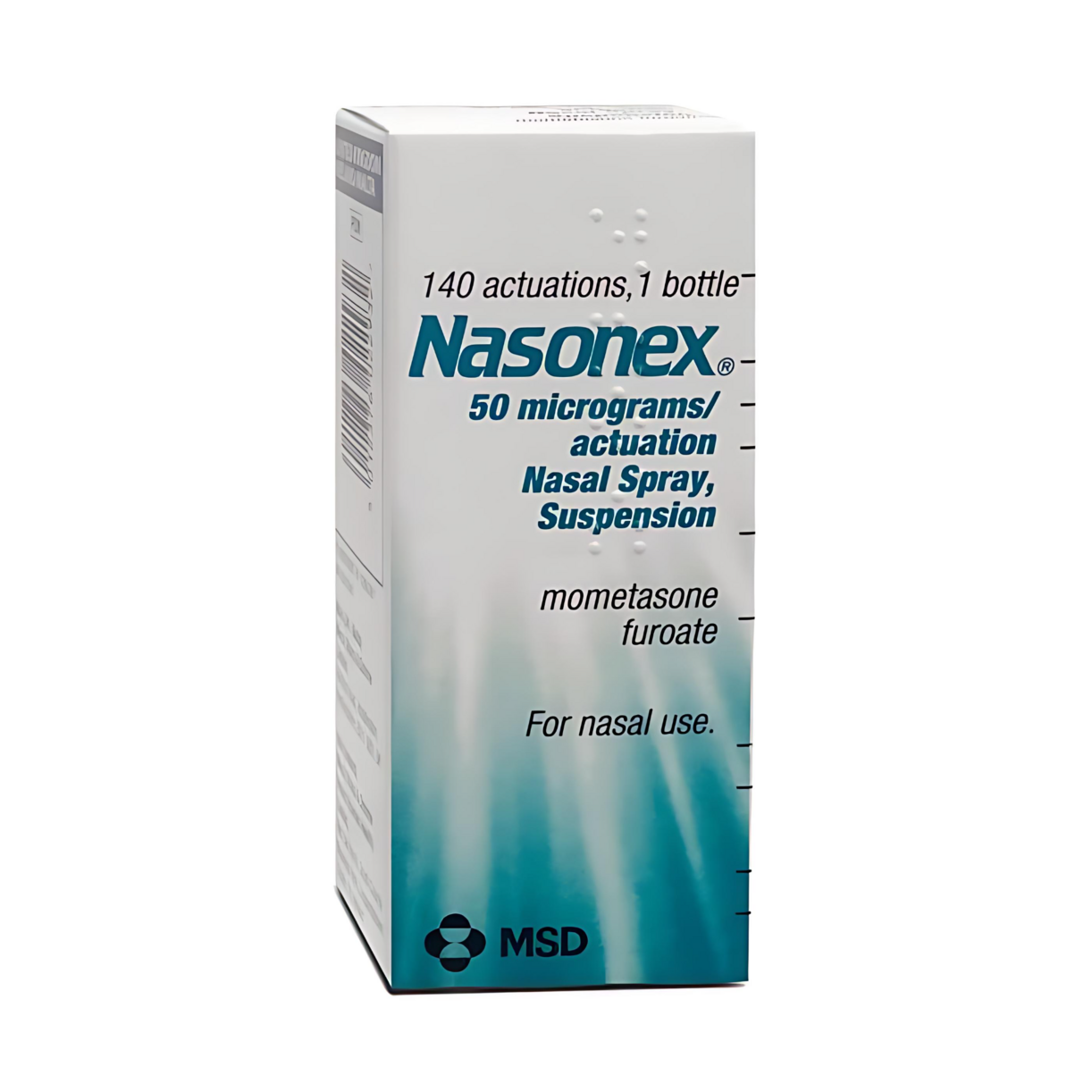 Nasonex Nasal Spray | Steroid Hay Fever Relief Spray UK
